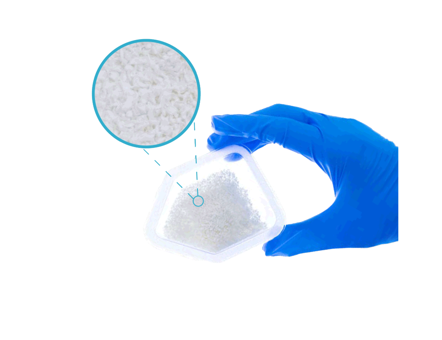 Myriad Morcells™ | AROA